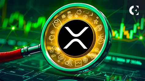 Xrps 50 Price Surge Heres Whats Driving The Momentum