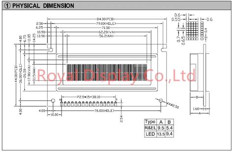 Dot Matrix Stn 16x2 Character Lcd Module 1602 Lcd Lcd Screen And