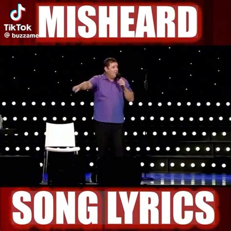 Best 12 23 Song Lyrics That People Have Been Singing Wrong Until Now