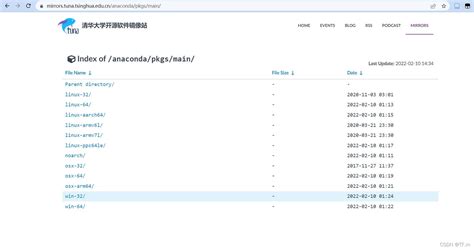 Unbuntu、windows系统下解决安装了anaconda却无法创建python36或其他版本环境的问题conda Create