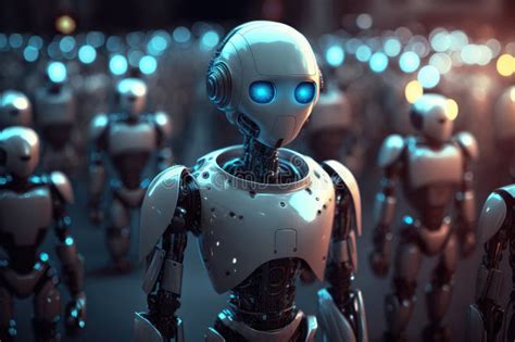 Artificial Intelligence Ai Neural Learning Concept Made With Chess