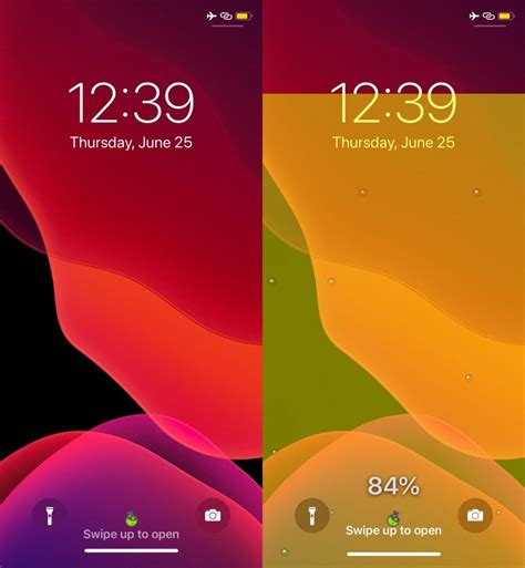 Some Of The Best Jailbreak Tweaks For IOS 14 S Lock Screen