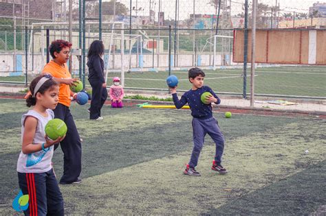 Wellspring Camps Home