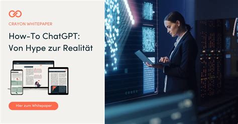 Michael Bonk On Linkedin How To Chatgpt Von Hype Zur Realität Crayon