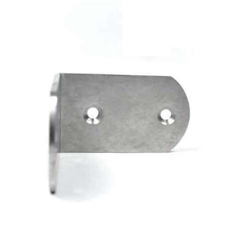 Elevate Your Design With The Stainless Steel Splendor Of L Clump 2 5x2 5 In Ss Color Buy