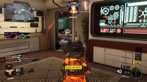 Black Ops VMP Great Great Class Setup Gameplay YouTube