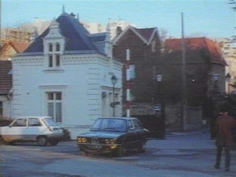 IMCDb org 1976 Renault 5 GTL Série 1 R1225 in El sueño del mono