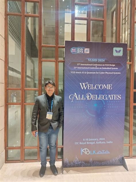caprio mistry on linkedin tool flow vlsi system circuit industry