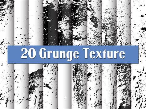 Abstract Grunge Texture Graphic By Nayem Khan Creative Fabrica