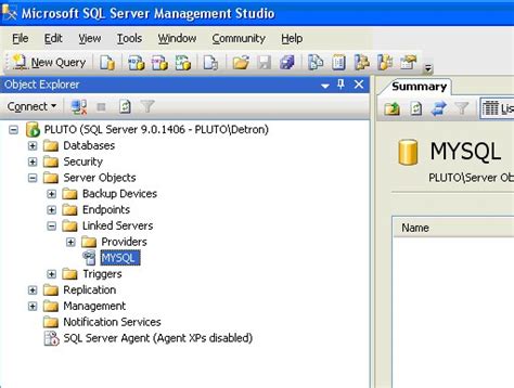 Migrate Mysql To Microsoft Sql Server N3 Technology