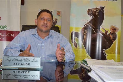 Orgulloso De Sus Raíces El Diario Ecuador