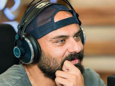 أحمد صلاح حسنى الغيرة إحساس واحد لكن رد الفعل مختلف بين الرجل والست عين