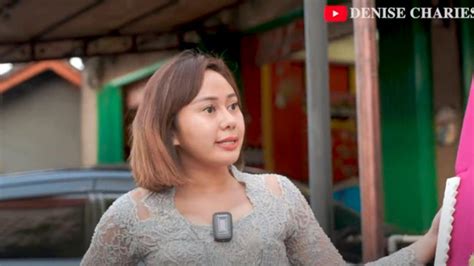 Kaleidoskop 2022 Deretan Sensasi Dibuat Denise Chariesta Ngaku