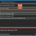 Fix Sccm Mp Connection Issue To Site Server Database How Microsoft