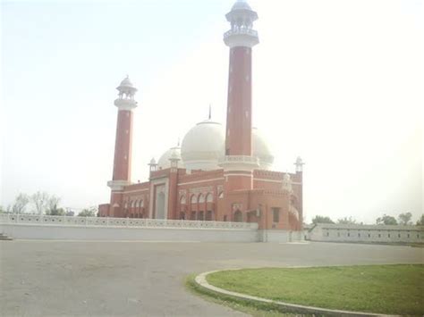 Markazi Jamia Masjid Wah Cantt XciteFun Net