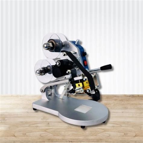 Best Automatic Ribbon Coding Machine In Coimbatore Tamilnadu