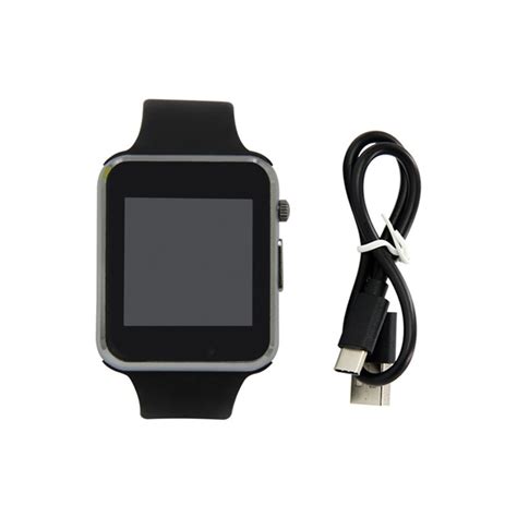 LILYGO TTGO T Watch 2020 V3 0 Programmable Wearable Watch IPS Touchable ESP32 On Board