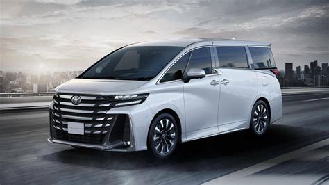 Taisor Rumion Vellfire Toyotas Launch Plans For India In 2023