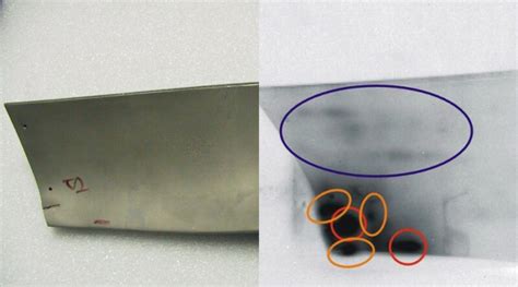 Different Types Of Non Destructive Testing Ndt Movitherm