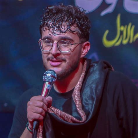 شور 128 مقدس مرتضی یبرنژاد رادیو نینوا