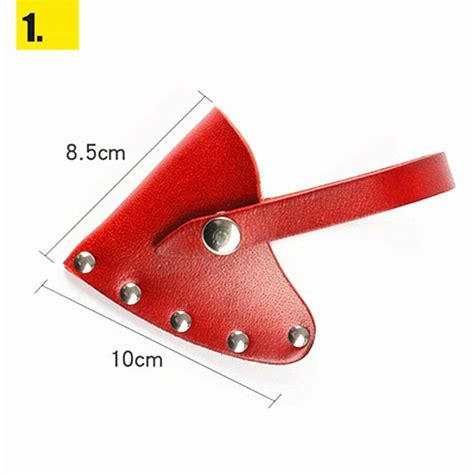 Tomahawk Sheath Axe Scabbard The Survival Island