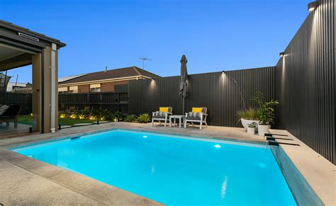 Burnside Horizon Pools