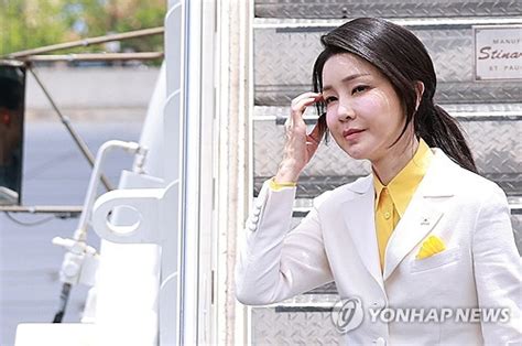 논설 드디어 베일 벗겨진 임성근 구명 로비의 스모킹건 ˝김건희 게이트˝서울의 소리