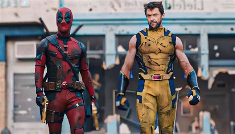 ‘Deadpool & Wolverine' shocking box office collection revealed