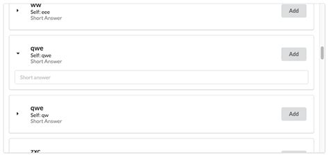 javascript react sometimes not rendering dom when scrolling stack