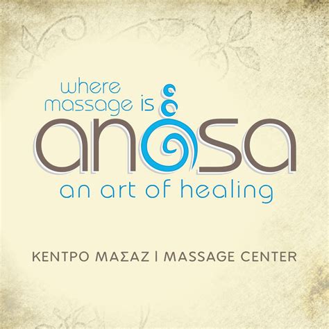 Anasa Mykonos Massage Mýkonos