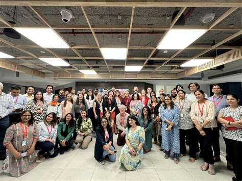 Shruti Arora On Linkedin The Week That Was An Interesting And Reflective Week As We Showcased The