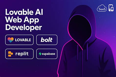 Fix Lovable Ai Replit Fix Bolt New Ai Build Lovable Dev Replit Ai