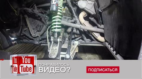 РУЛЕВЫЕ НАКОНЕЧНИКИ ОТ АВТО НА КВАДРОЦИКЛ STELS 800 ДИНЛИ ? - YouTube