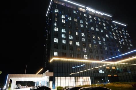 정동진 호텔 탑스텐 가족 호캉스로 딱이야 네이버 블로그