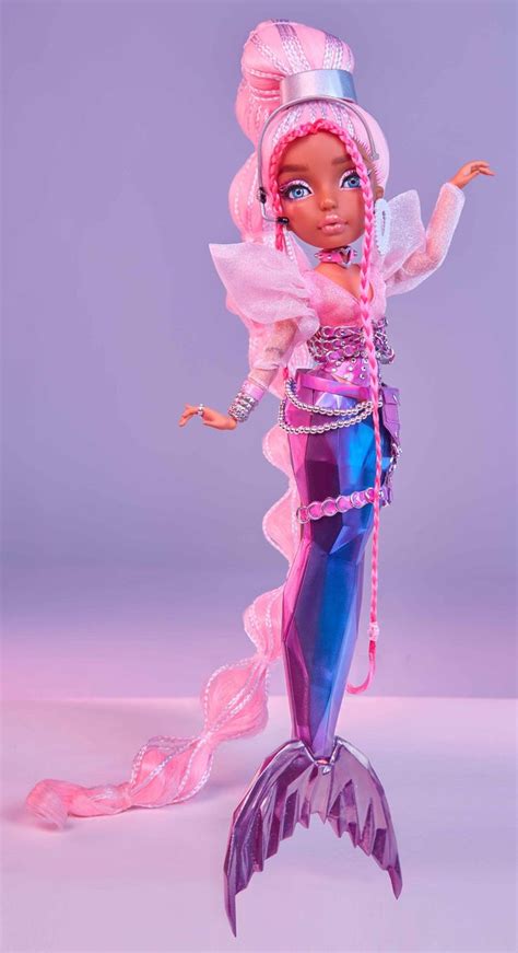 Harmonique Is A 2022 Introduced All Around Character She Has A