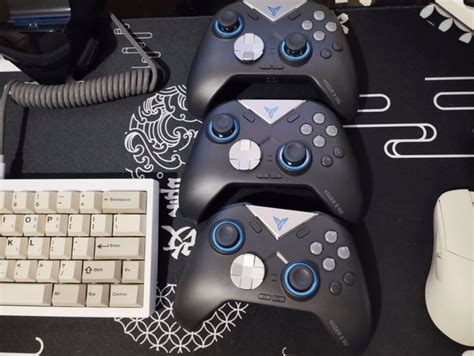 Flydigi Vader 3 Pro Face Button Issue R Controller