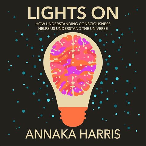 Amazon Lights On How Understanding Consciousness Helps Us