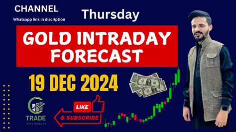 Gold Buy Or Sell Goldxauusd Daily Forecast 19 Dec Live Analysis Gold