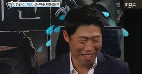 섹션 유해진 클럽 출퇴근설에 당혹 박희순과 가끔 찾는다 진땀