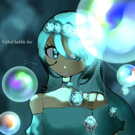 Ted Bubble Bee Rbeeswarmsimulatorart