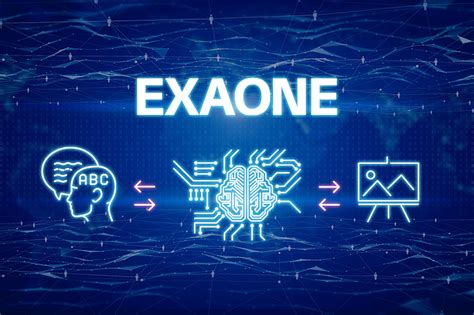 삶을 이롭게 하는 초거대 Ai 기술을 꿈꾸다 Exaone Lab Lg Ai Research Blog