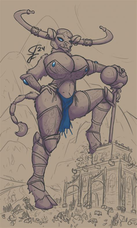 Rule 34 1girls Abs Absurd Res Alarith Spirit Of The Mountain