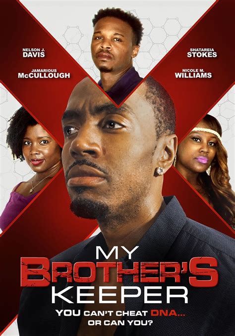 My Brothers Keeper Streaming Where To Watch Online