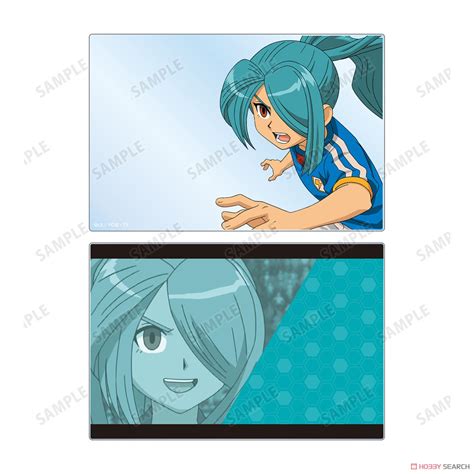 イナズマイレブン 風丸一郎太 アクリルブロック キャラクターグッズ 画像一覧