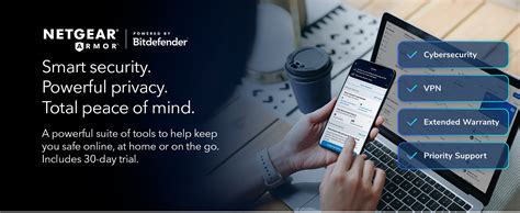 Amazon Com Netgear Nighthawk Dual Band Wifi Router Rs Security Features Be
