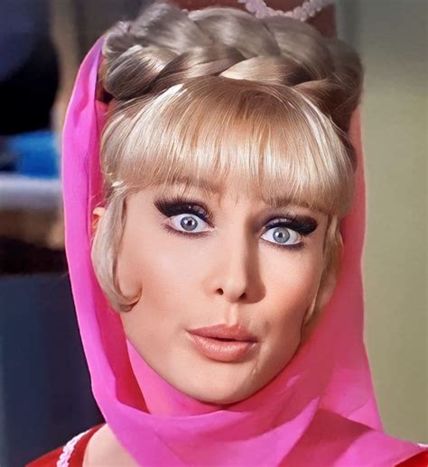 Pin On I Dream Of Jeannie In 2024 I Dream Of Jeannie Barbara Eden