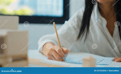 Man Drawing With Drafting Instruments Royalty Free Stock Image 44776084