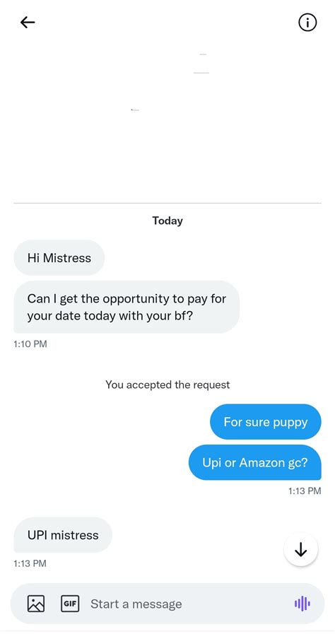 Mistress Nehal On Twitter This Is Best Way To Approach For All The