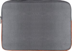 Flipkart Com BHAGVAAN Laptop Sleeve Case Zipper Closure Water Repellent PVC Grey