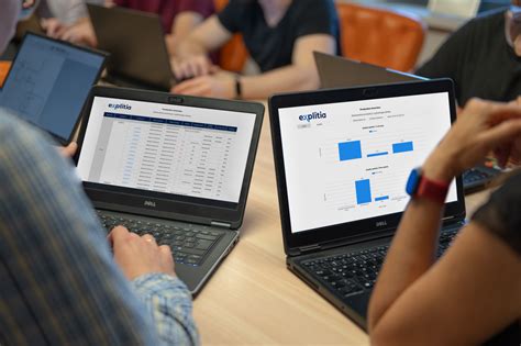 Traceability For Serial Production Explitia